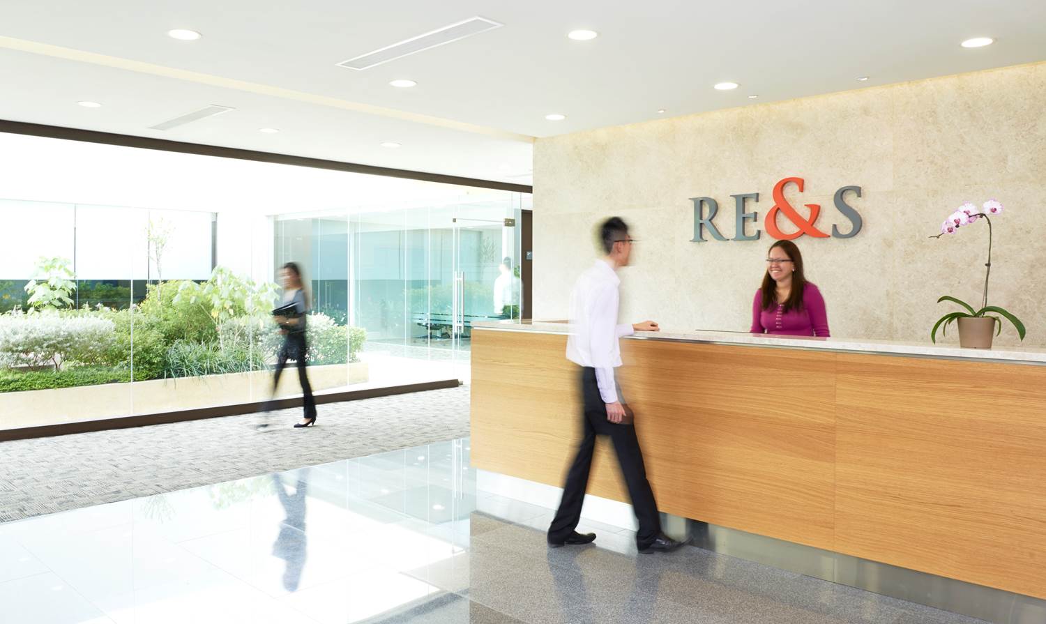 RE&S enterprise pte ltd.募集詳細｜id,job